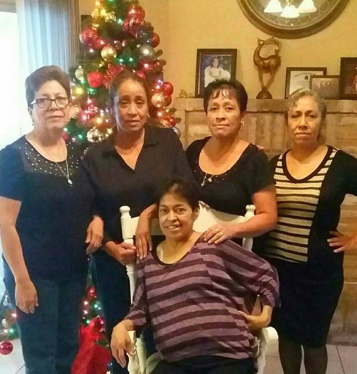 Bertha Alicia Ruelas-Luna | Beresford Funeral Home