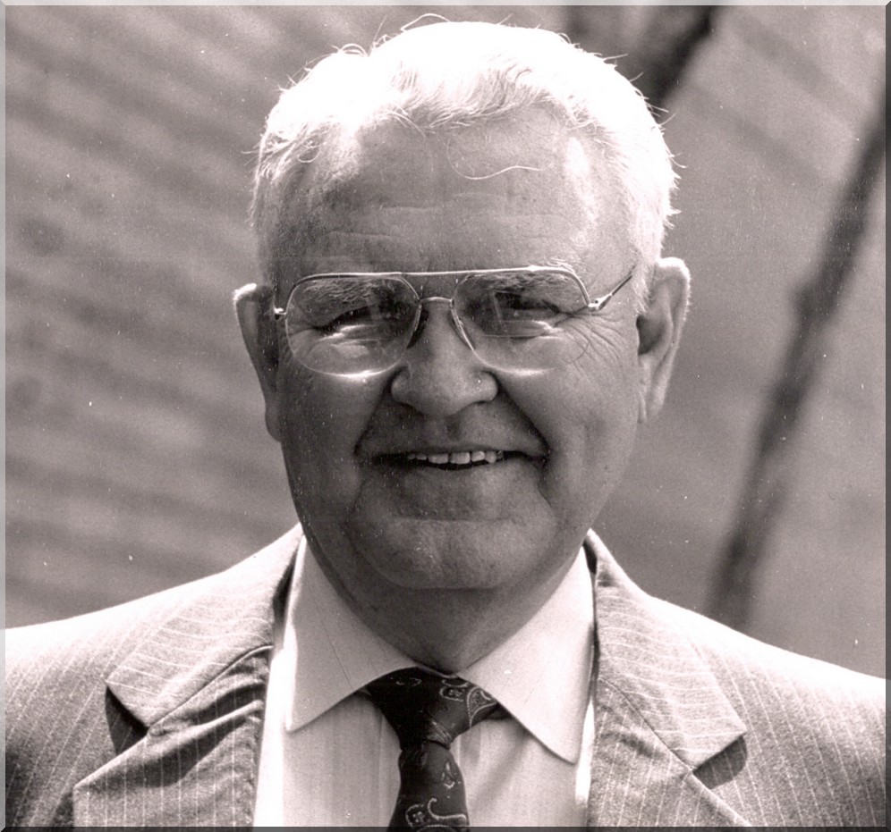 John Livingston Actor