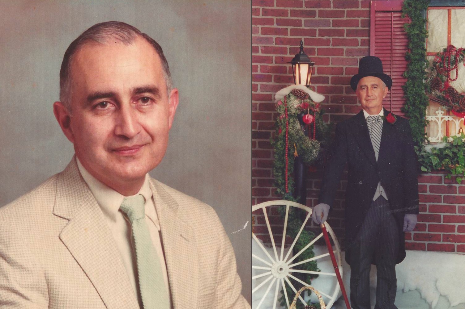 Joseph Richard Guerrero | Beresford Funeral Home
