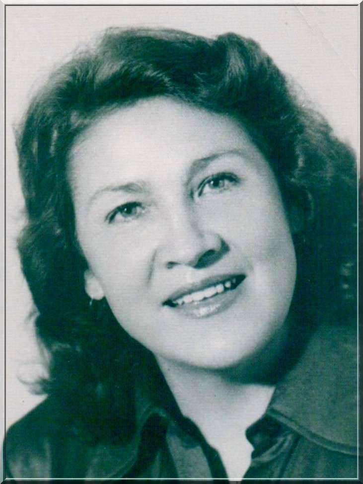 Maria Aracely Lopez | Beresford Funeral Home