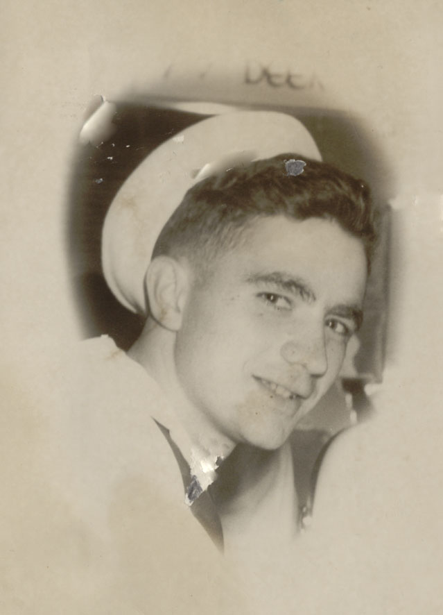 Robert Andrew Casey | Beresford Funeral Home