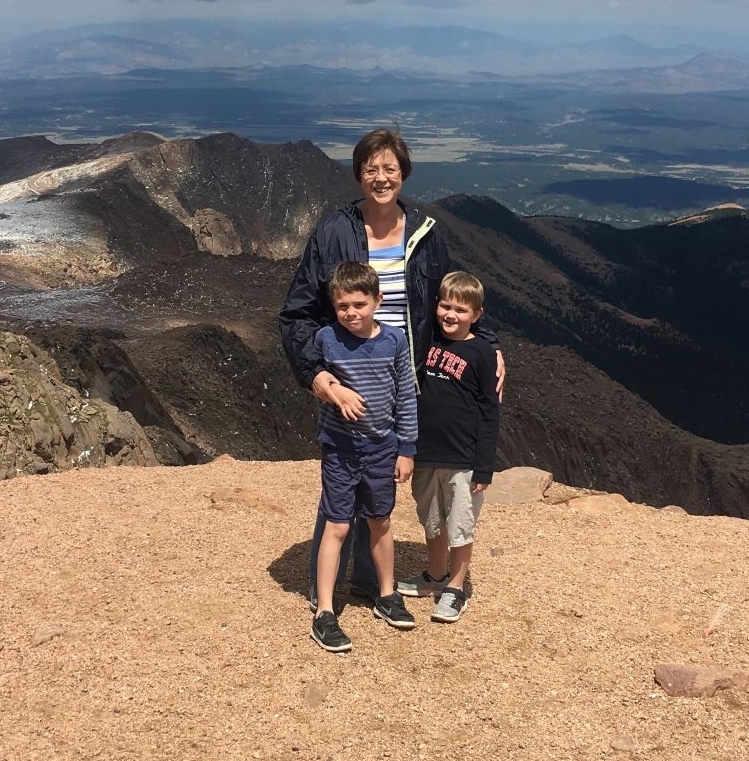 Brenda Kay Lawless DeBlance | Beresford Funeral Home