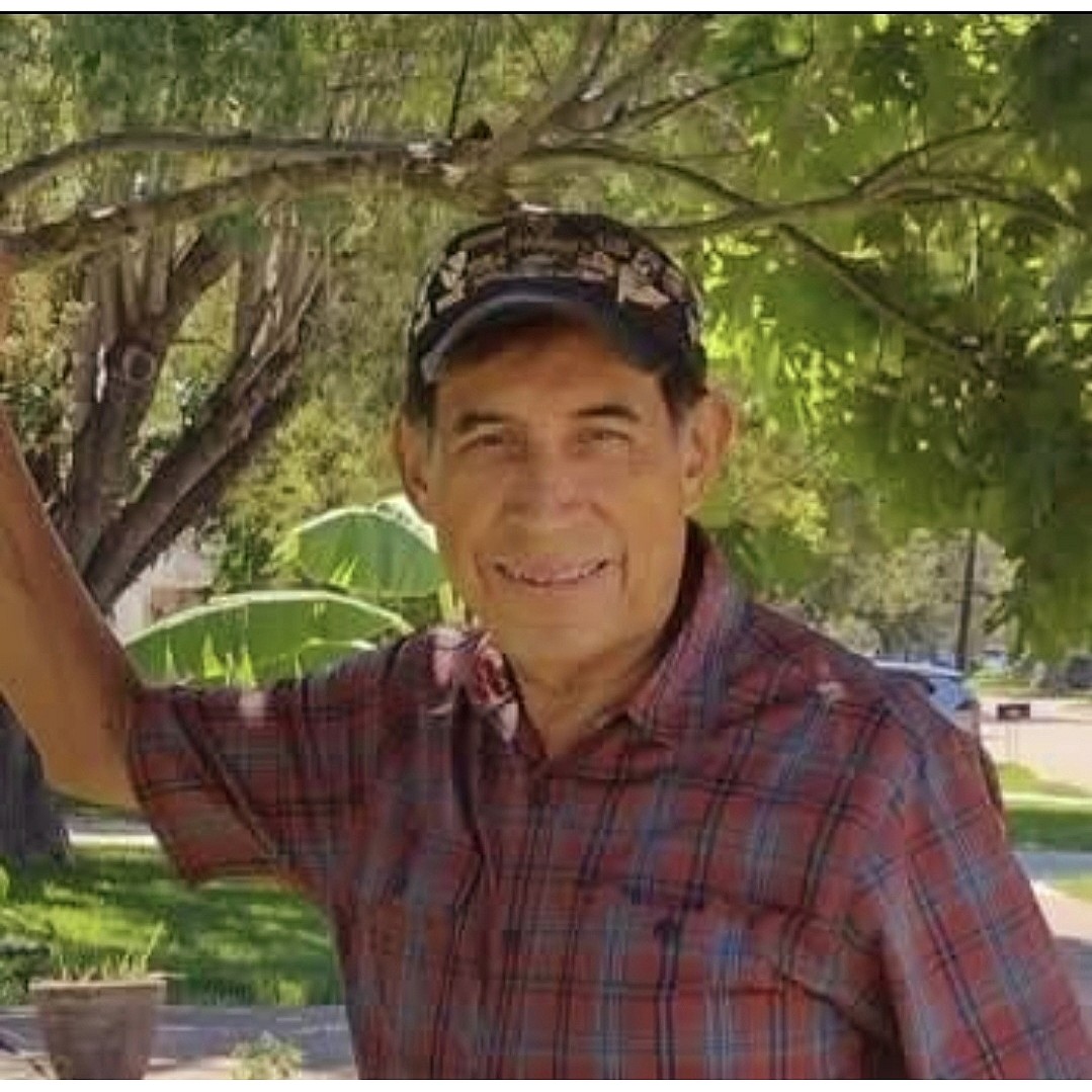 Leocadio "Leo" Alvarez | Beresford Funeral Home