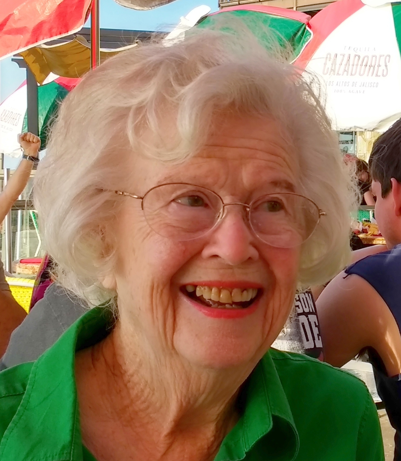 Estelle Archer | Beresford Funeral Home