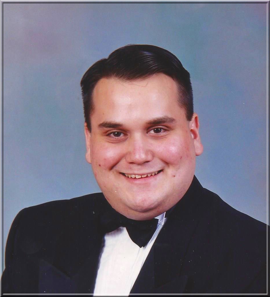James Balsano Jr. | Beresford Funeral Home