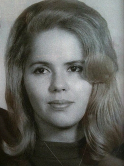 Nancy Barber | Beresford Funeral Home