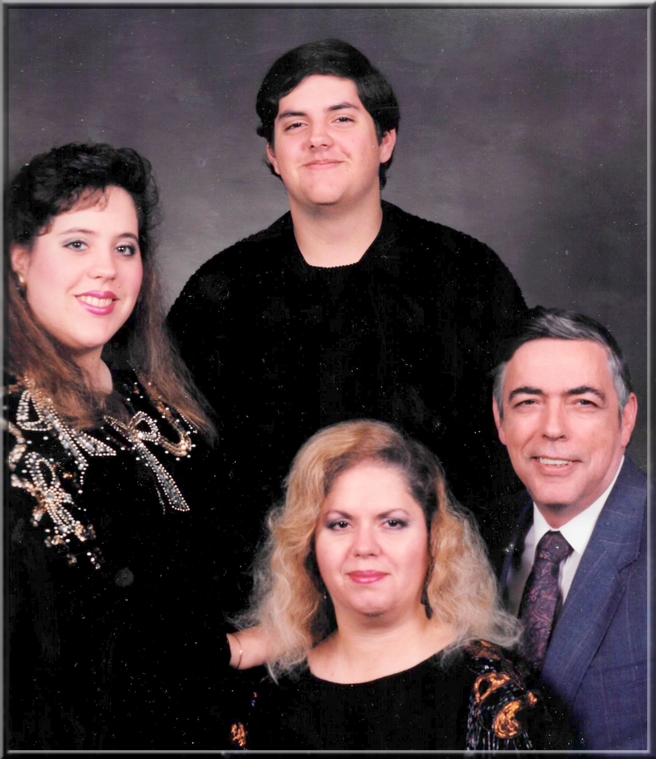 Nancy Barber | Beresford Funeral Home