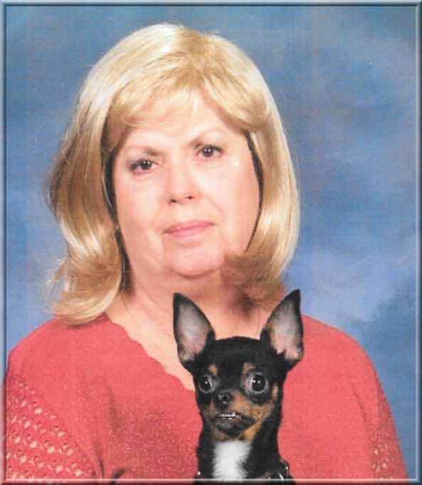 Nancy Barber | Beresford Funeral Home