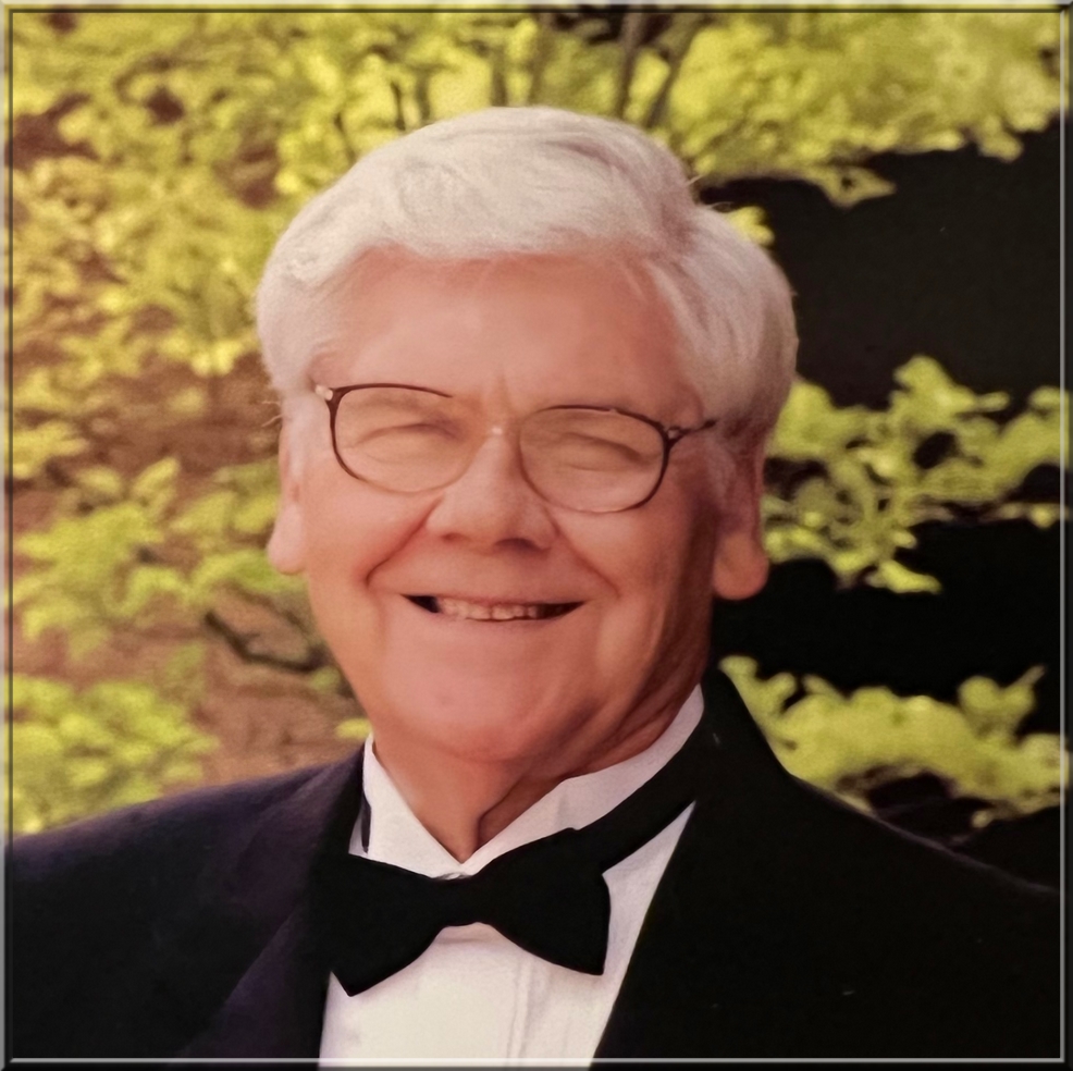 James A. Barrackman | Beresford Funeral Home
