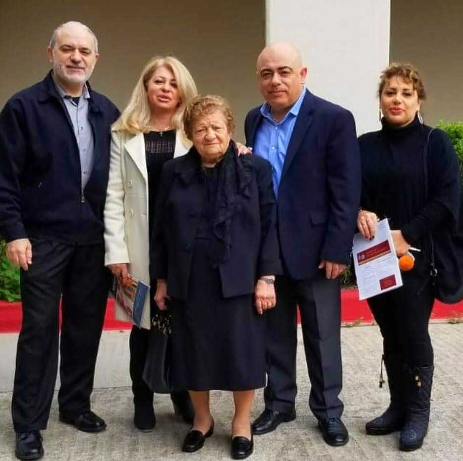 Souad Bitar | Beresford Funeral Home