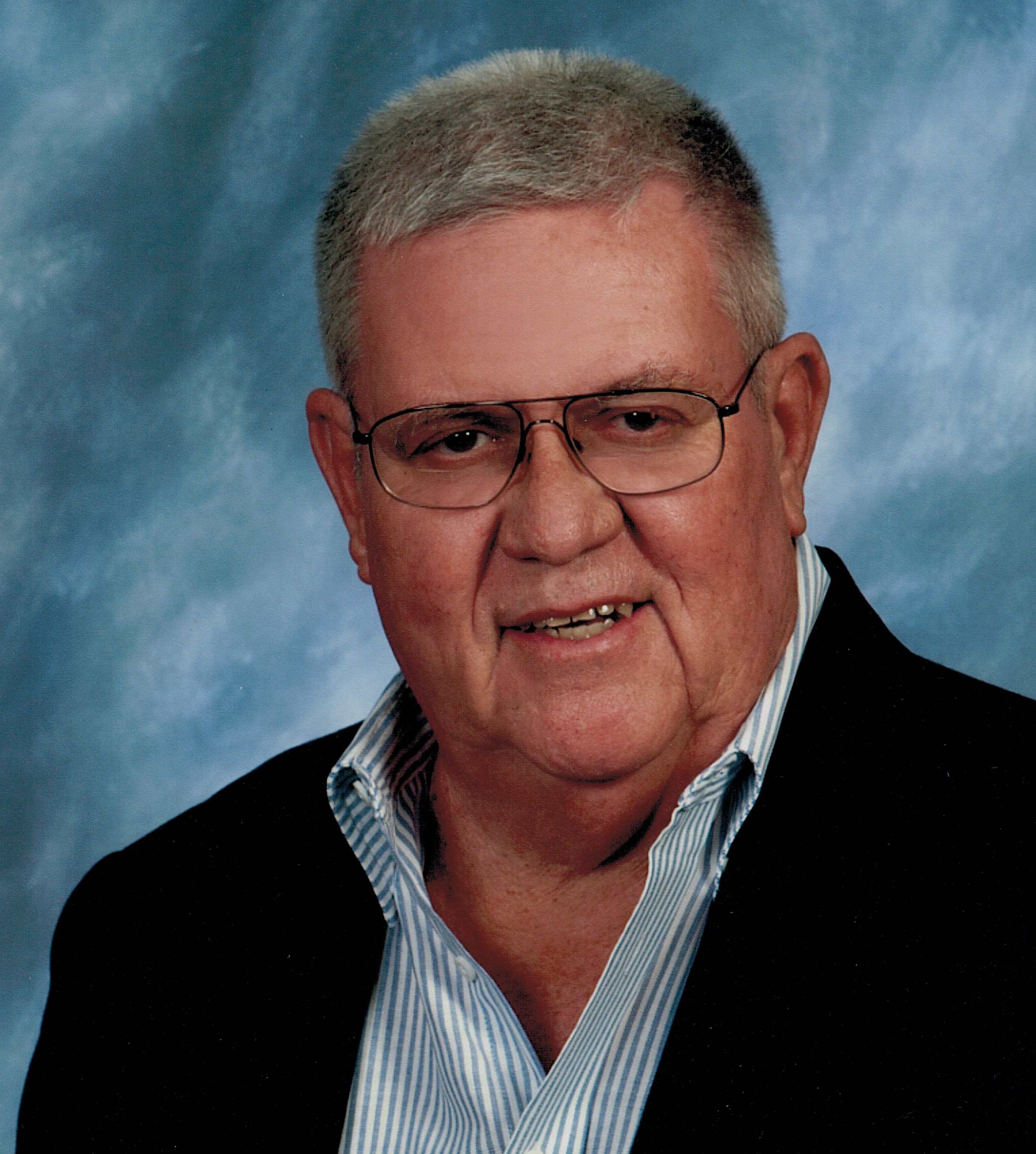 Robert Gene Richmond | Beresford Funeral Home