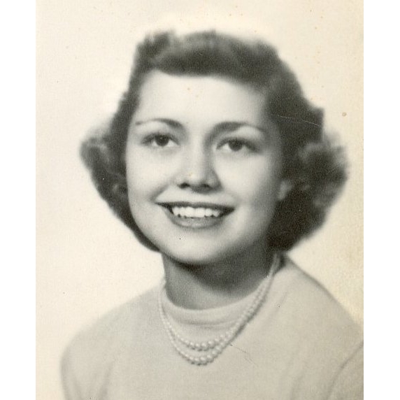 Marlene Evelyn Brown | Beresford Funeral Home