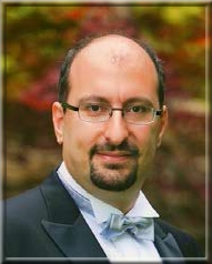 Antoun Daou | Beresford Funeral Home