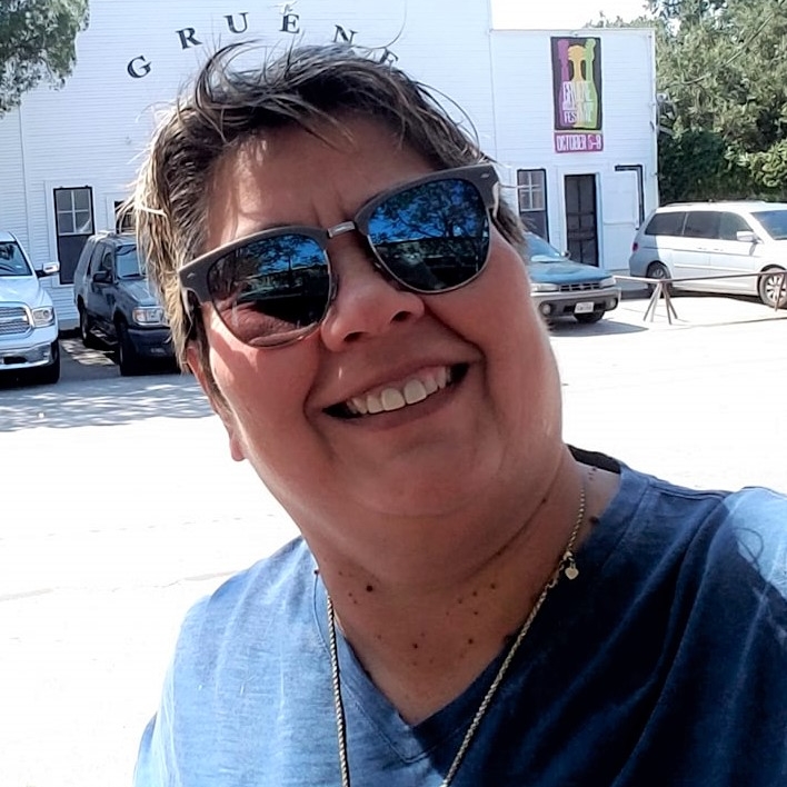 Sandra De La Garza | Beresford Funeral Home