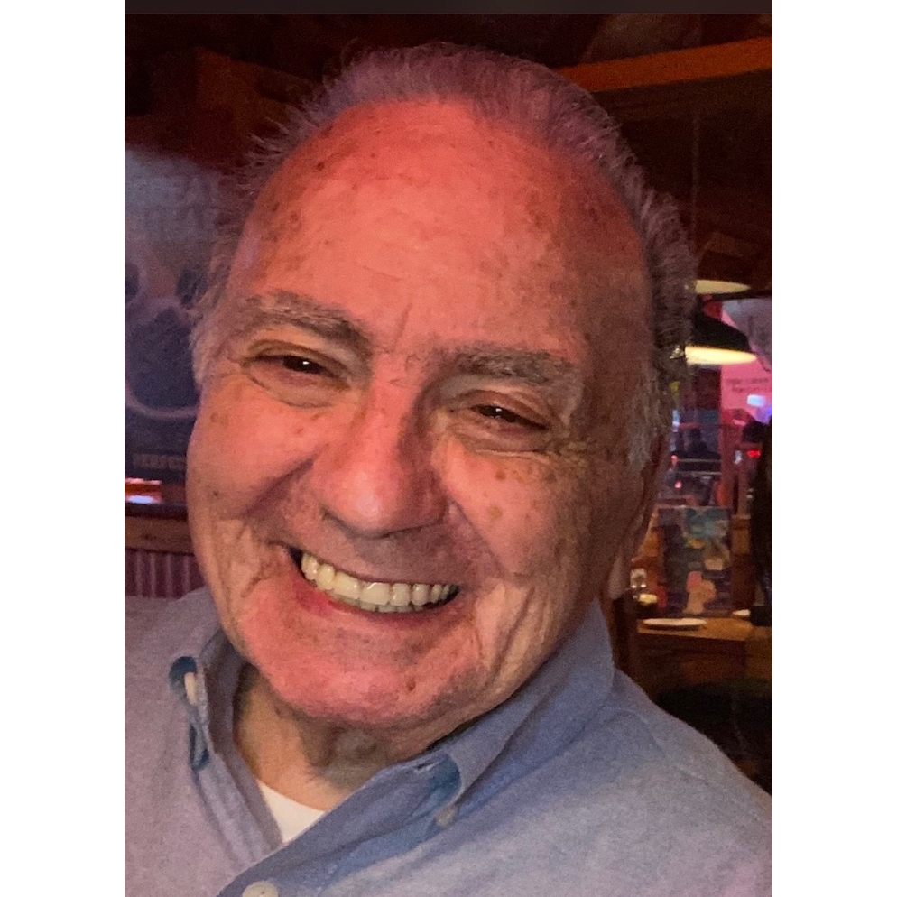 Benjamin Edward Del Giorno | Beresford Funeral Home