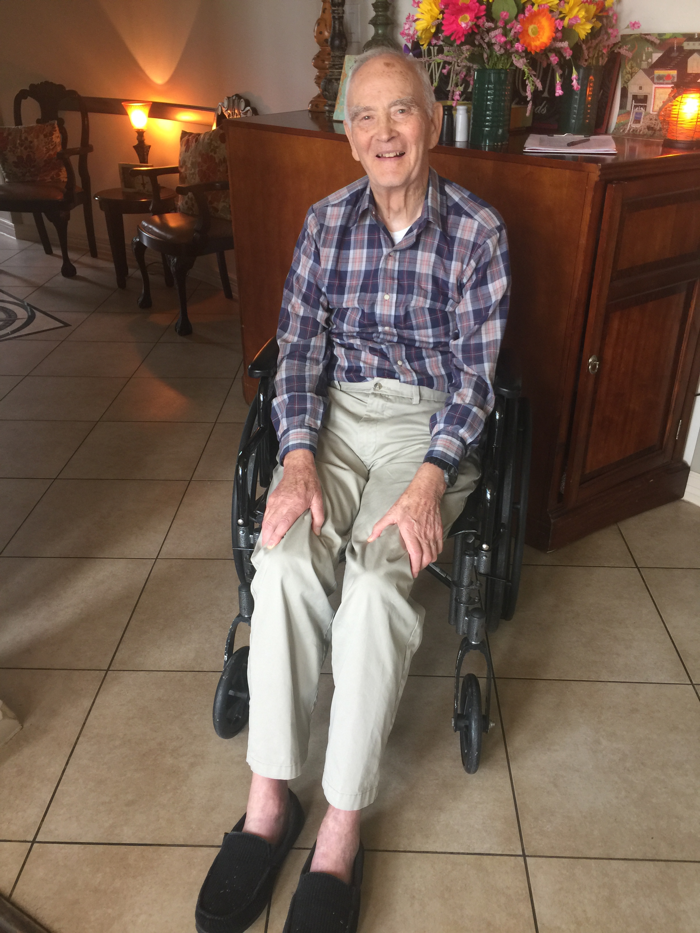 Father Thomas Dignan | Beresford Funeral Home