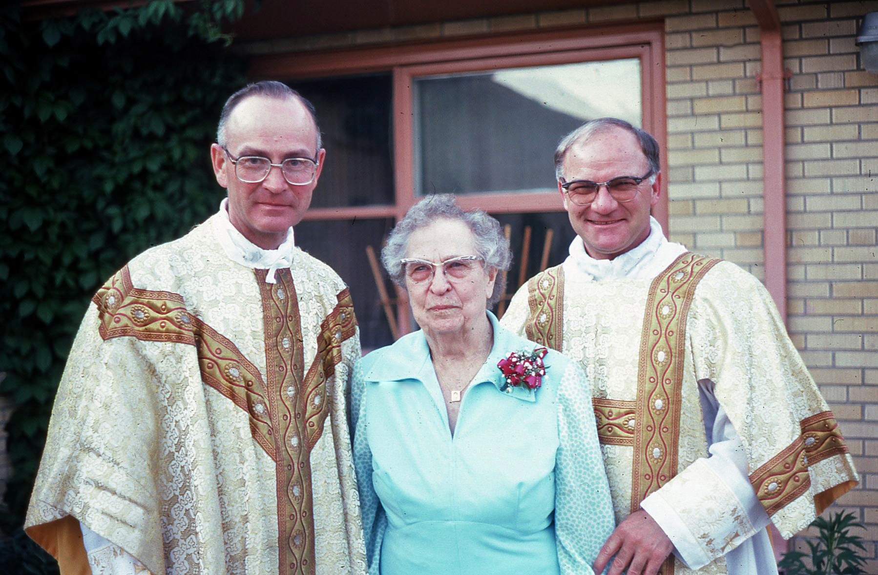 Father Thomas Dignan | Beresford Funeral Home