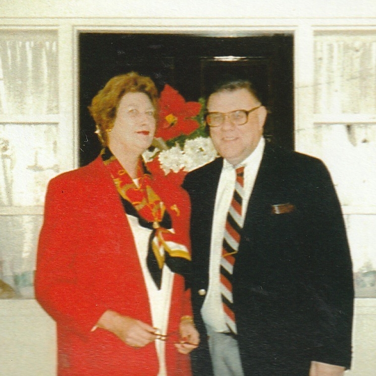 Christiane Jensen Fairbairn | Beresford Funeral Home