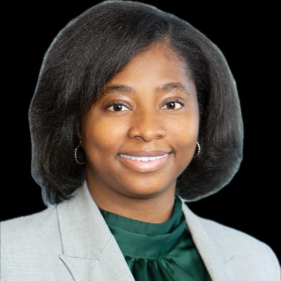 Tinuade Victoria Familuyi | Beresford Funeral Home