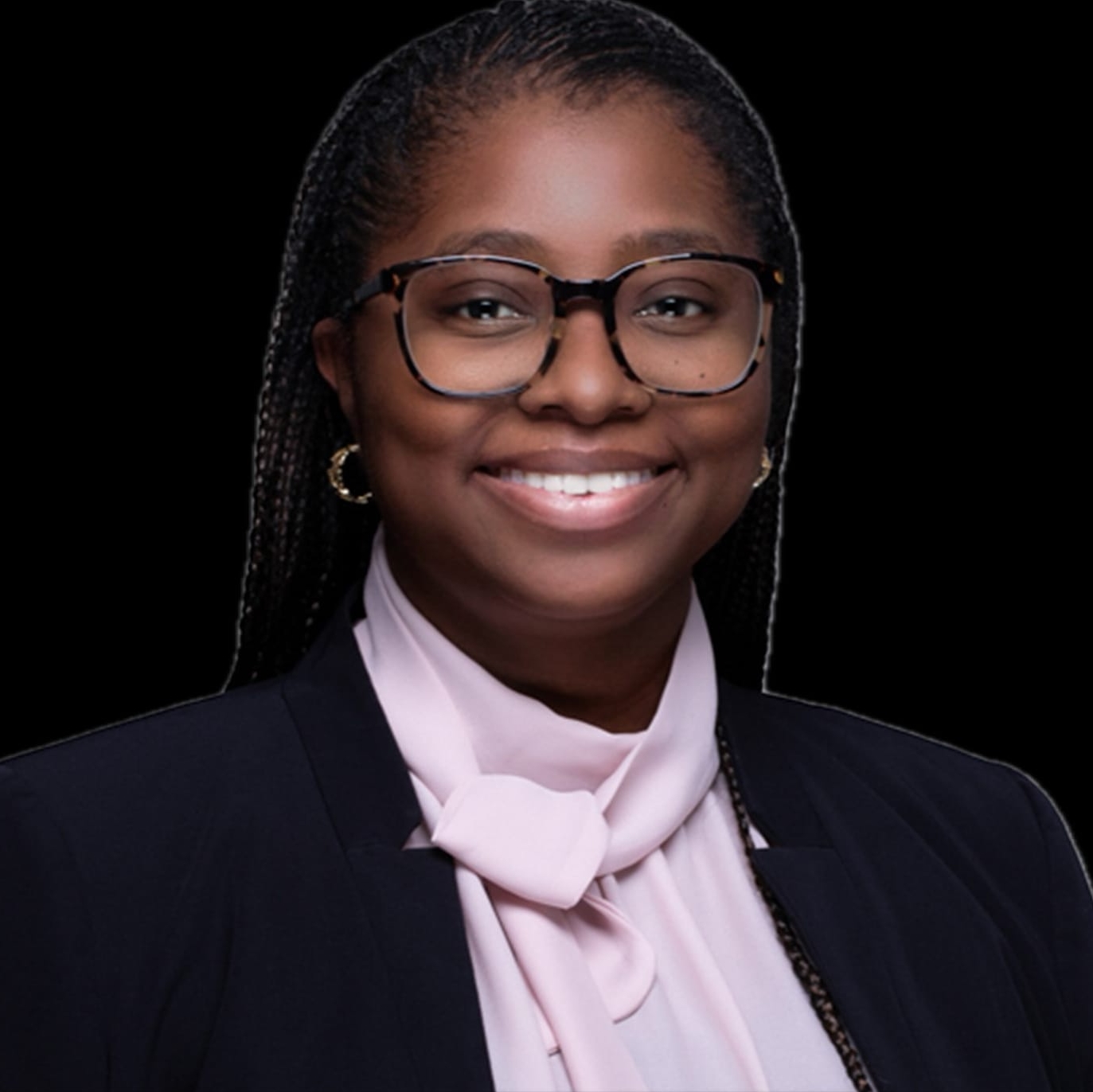 Tinuade Victoria Familuyi | Beresford Funeral Home