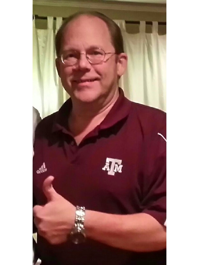 Gary Alan Finkelman | Beresford Funeral Home