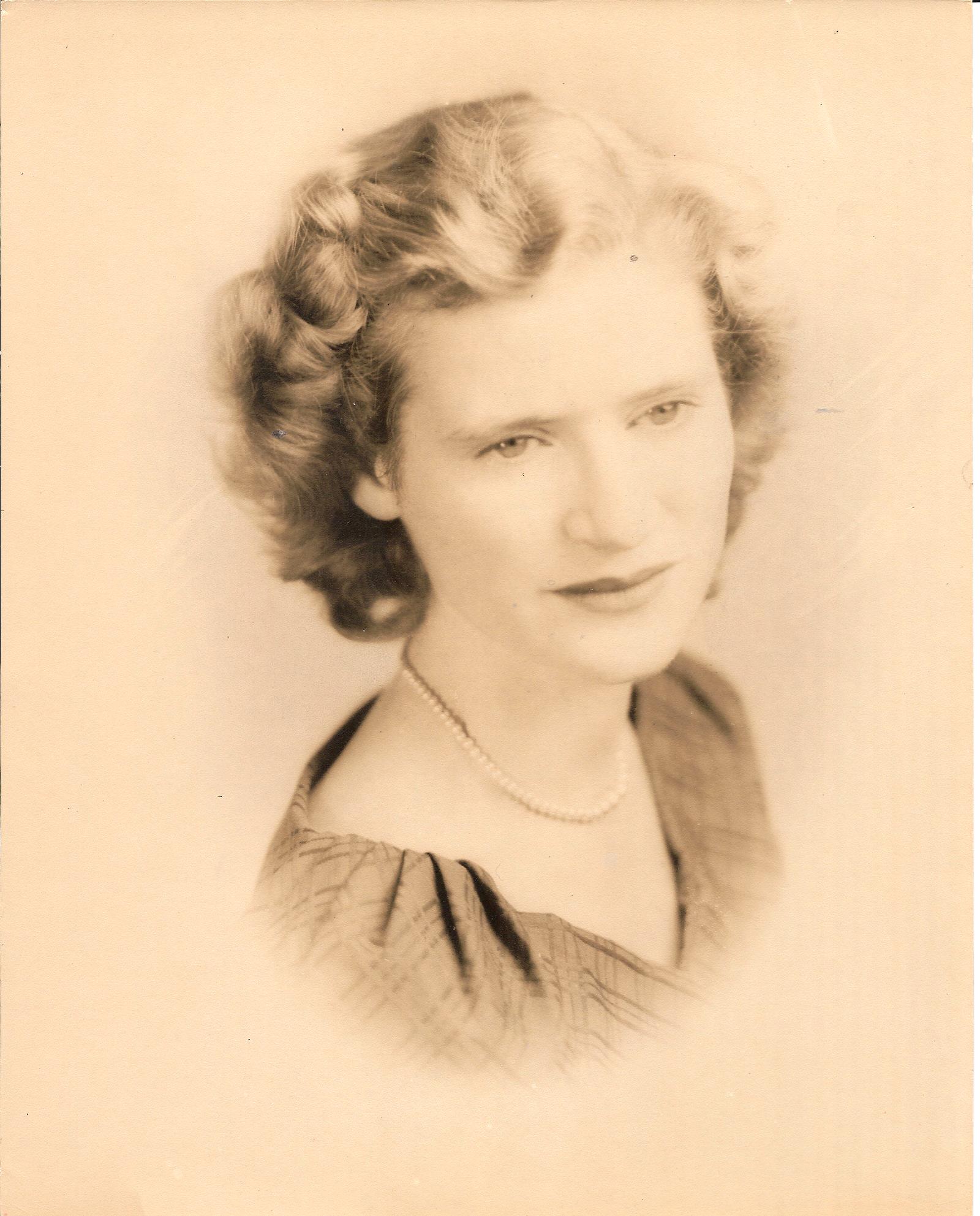 Christine Franks | Beresford Funeral Home