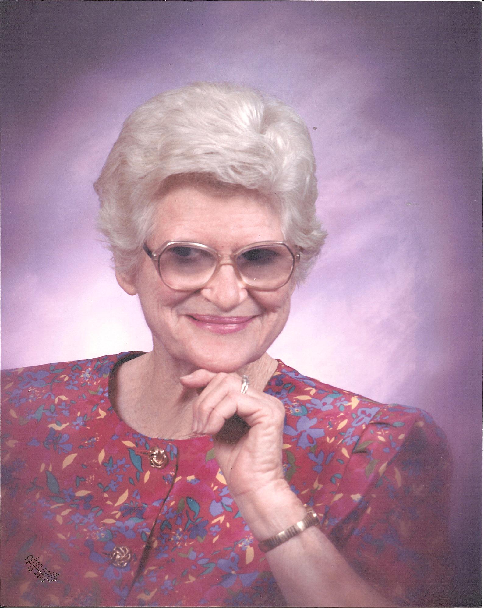 Christine Franks | Beresford Funeral Home