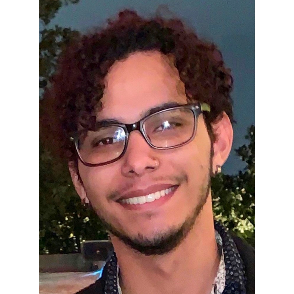 Daniel Garrido Parra | Beresford Funeral Home
