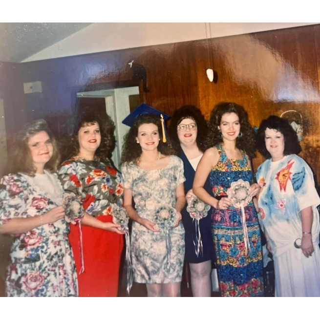 Pamela Kaye Bannon Gilliam | Beresford Funeral Home