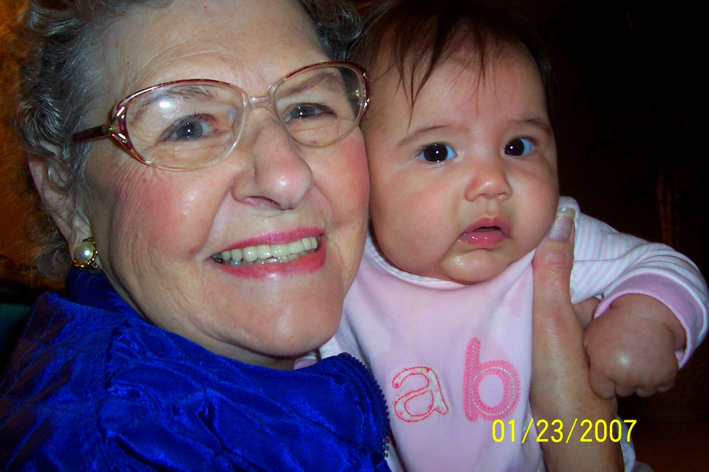 Edith Goble | Beresford Funeral Home