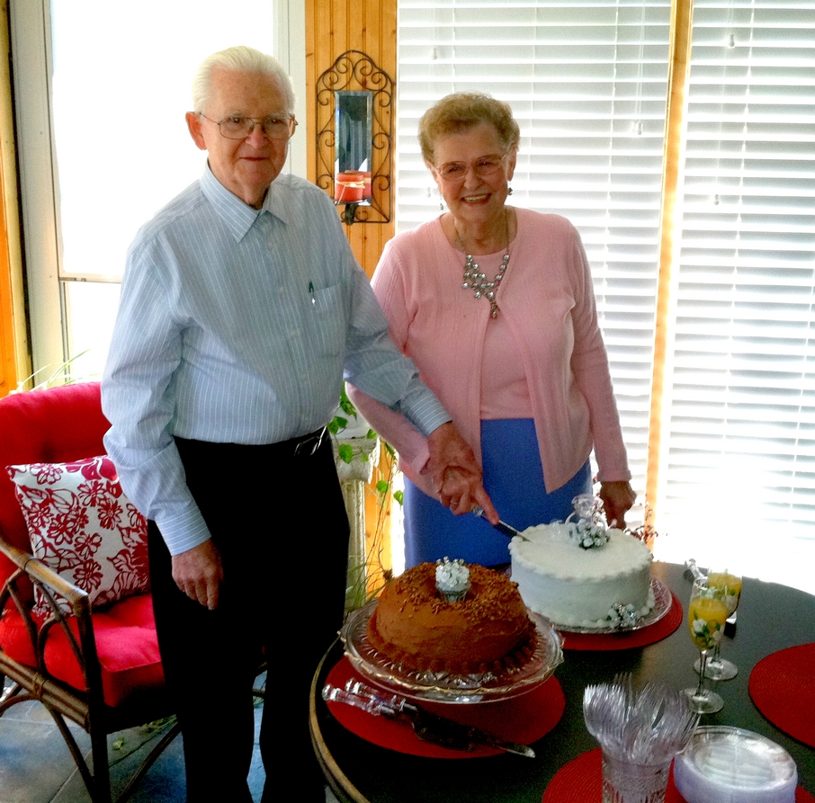 Edith Goble | Beresford Funeral Home