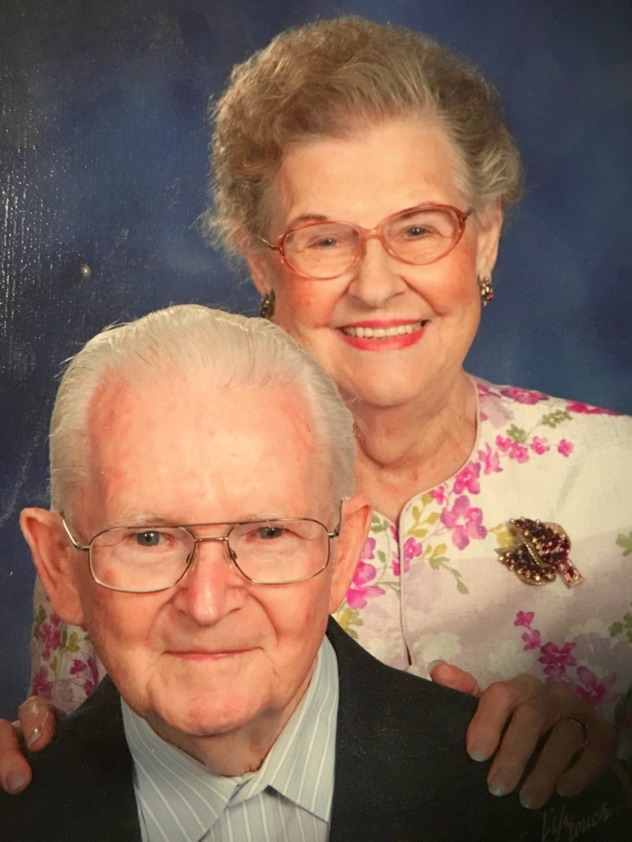 Edith Goble | Beresford Funeral Home