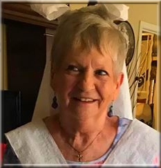 Mary Gresham | Beresford Funeral Home