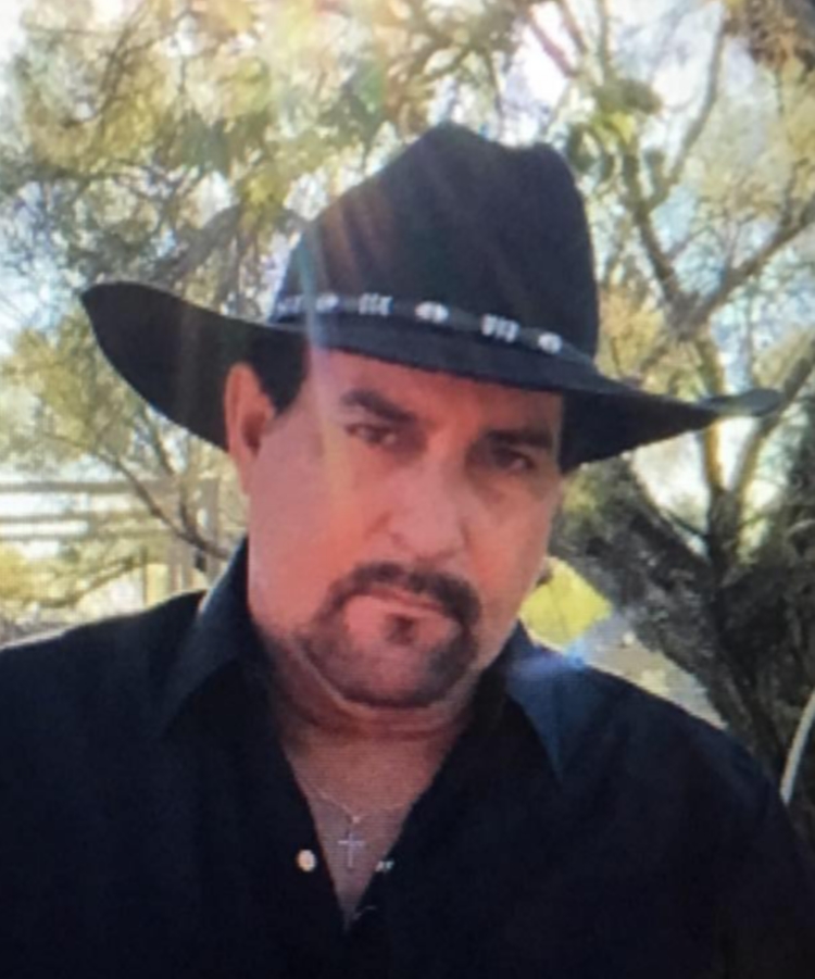 Larry Bennett Heathcock | Beresford Funeral Home