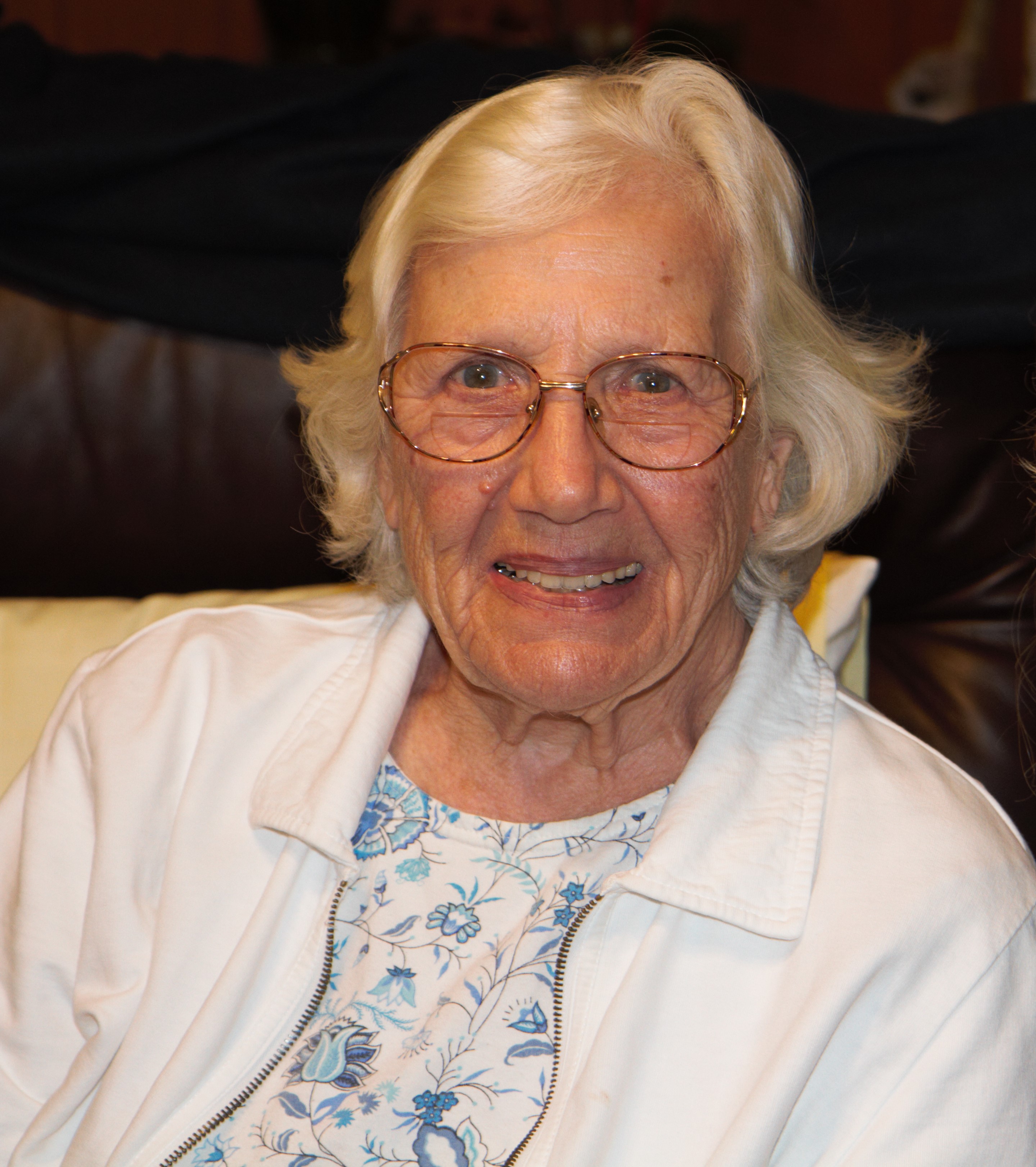 Shirley Marie McDuff | Beresford Funeral Home