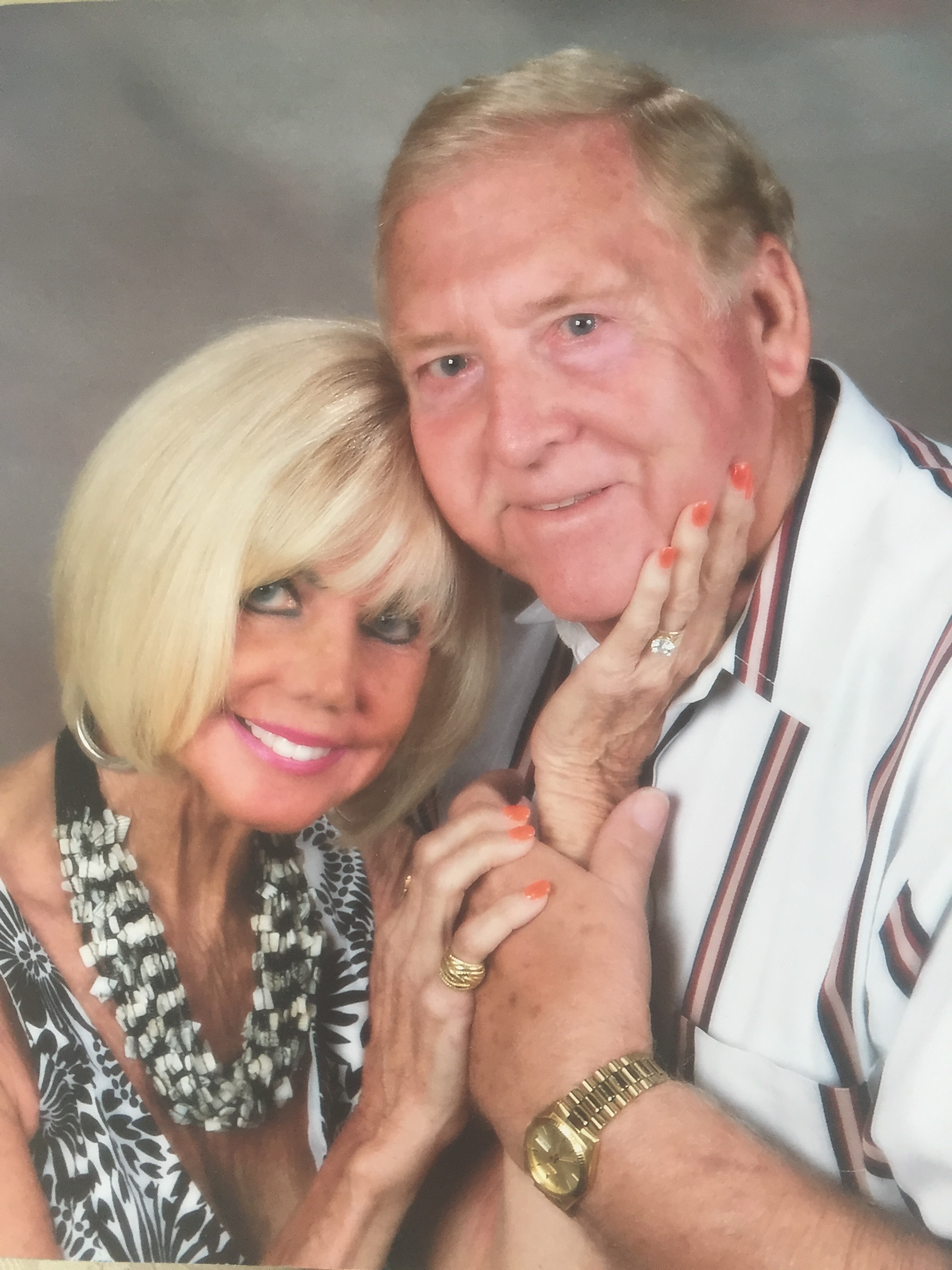 Johnny Jackson | Beresford Funeral Home