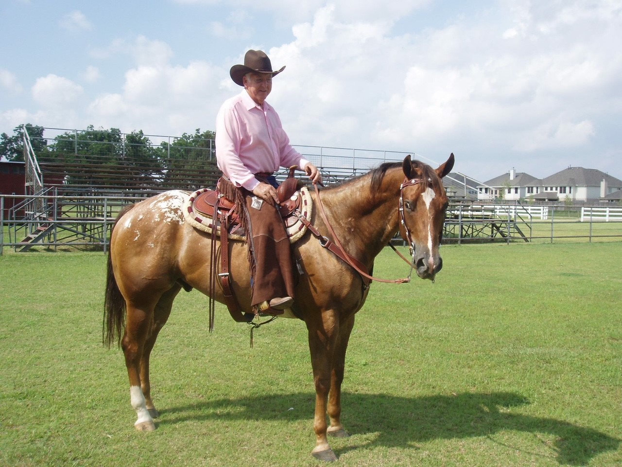 Johnny Jackson | Beresford Funeral Home