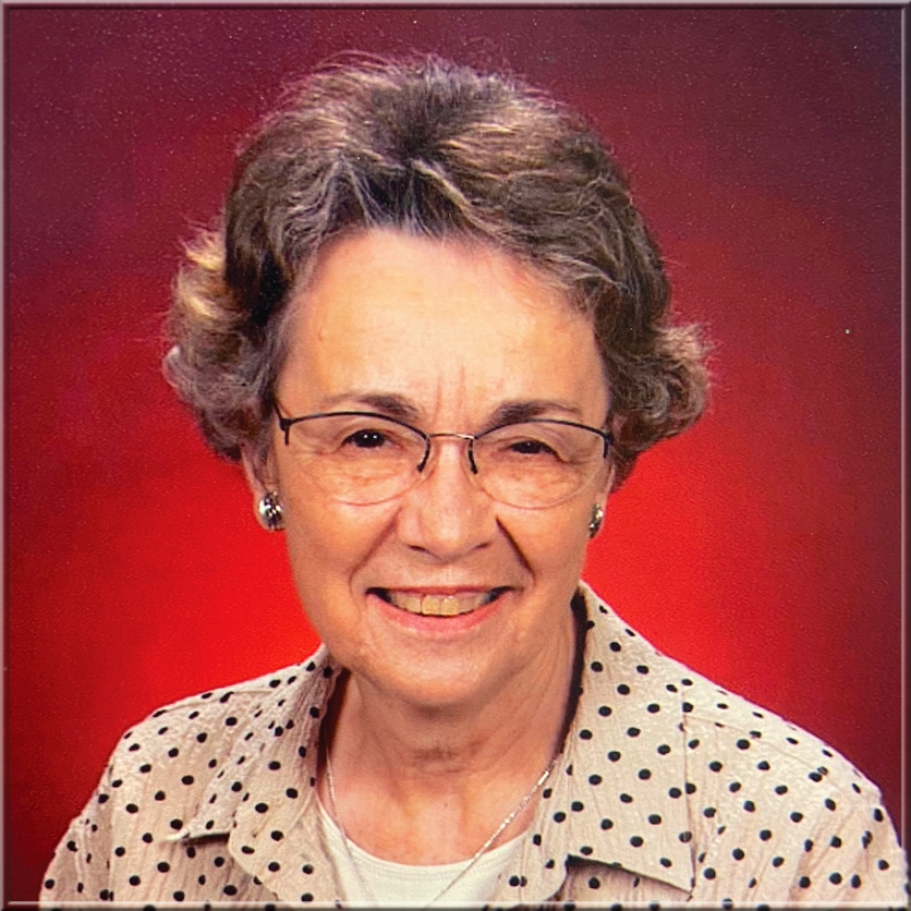 Darlene Marie Hornung James | Beresford Funeral Home