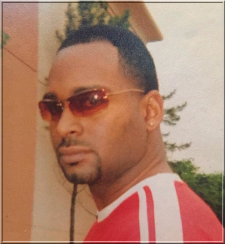 Derrick Jefferson | Beresford Funeral Home