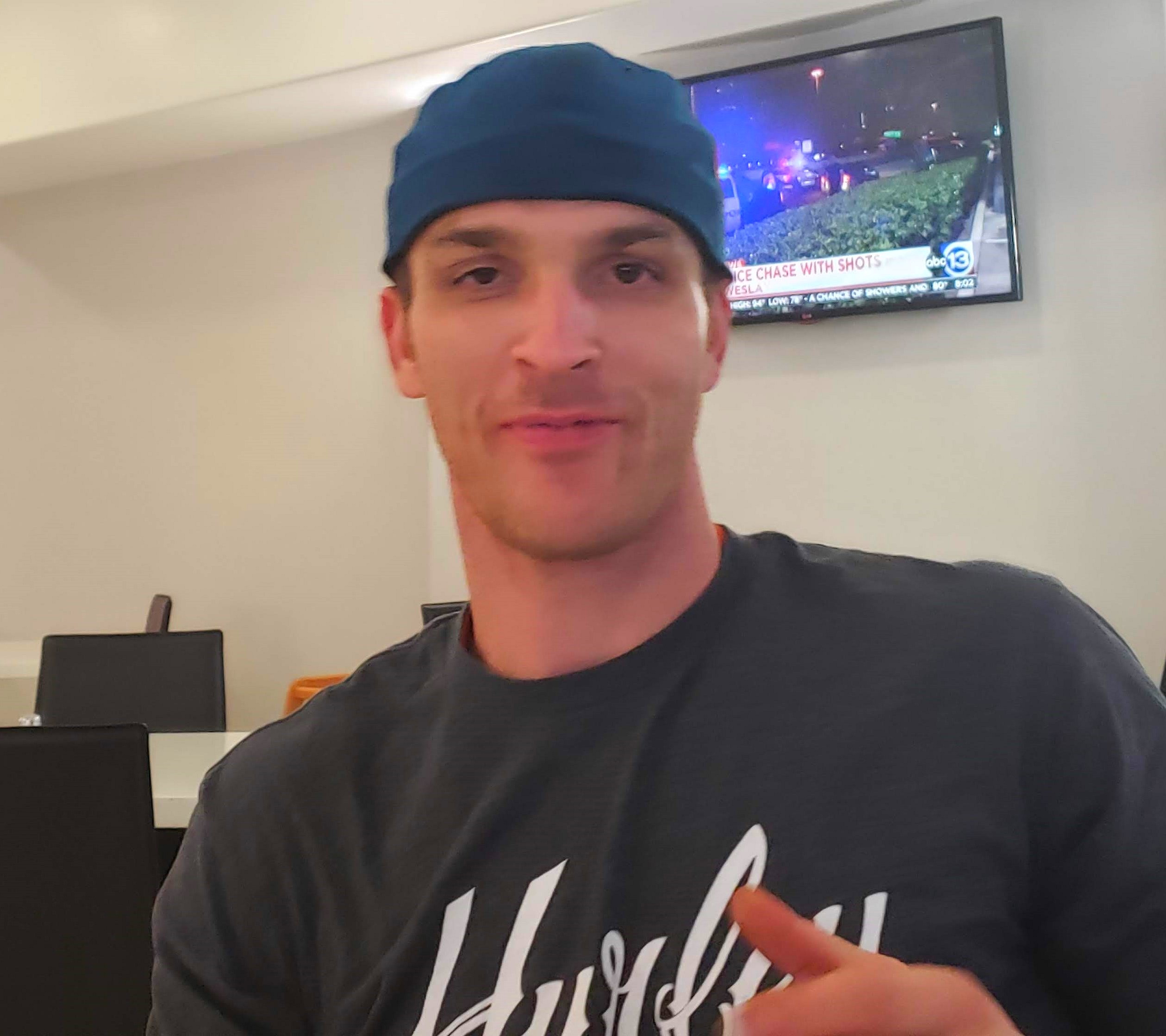 Michael Brandon Jemison | Beresford Funeral Home