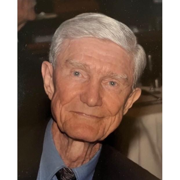 Jack Edwin Jolley | Beresford Funeral Home
