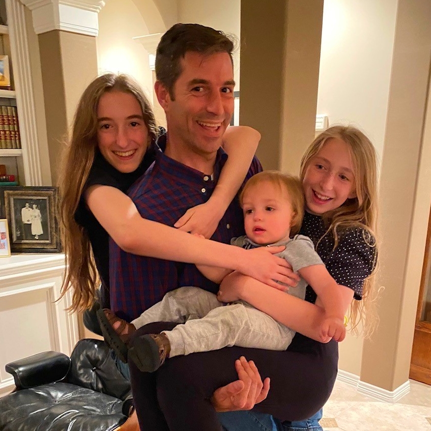 Austin Adam Kanuch | Beresford Funeral Home