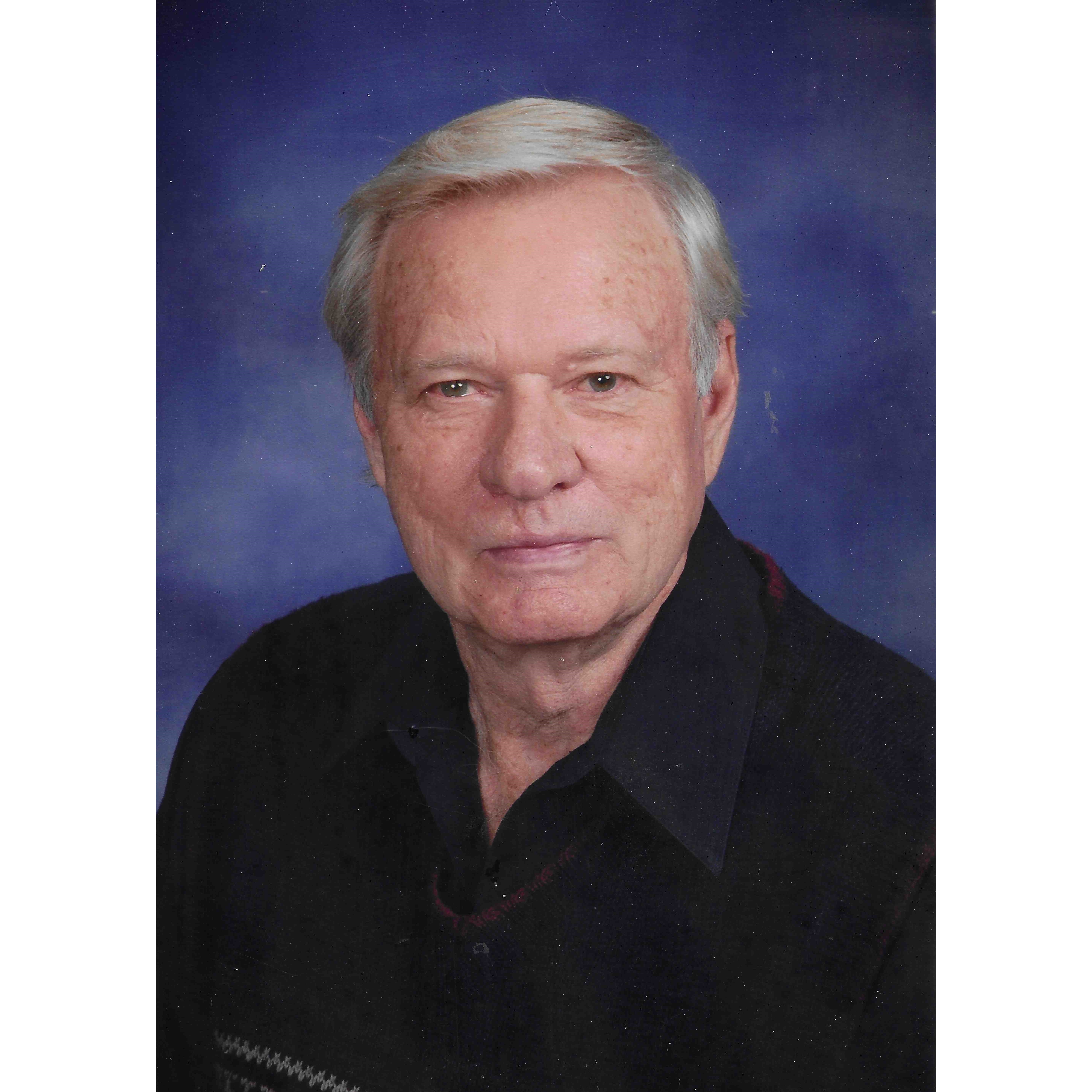 R.C. Kyle | Beresford Funeral Home