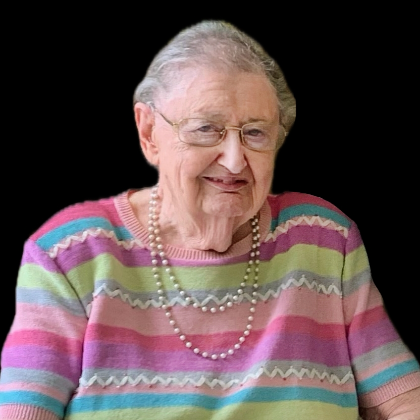 Ruby Faye Lovelace | Beresford Funeral Home