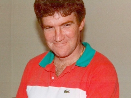 Edward J. Mahar | Beresford Funeral Home