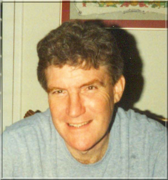 Edward J. Mahar | Beresford Funeral Home