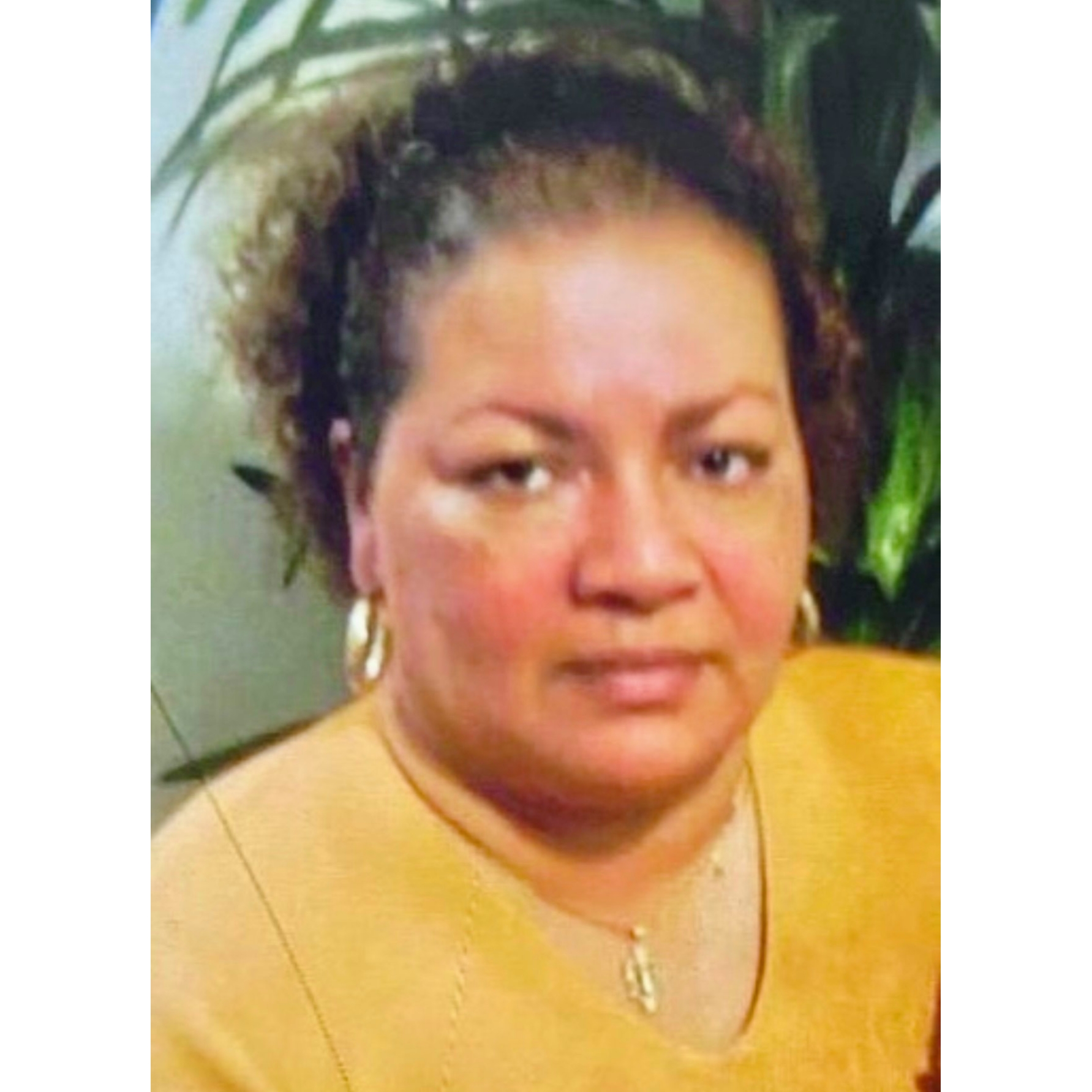 Carola Ariceth Mejia | Beresford Funeral Home