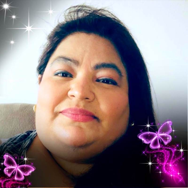 Ana Ruth Mendoza | Beresford Funeral Home