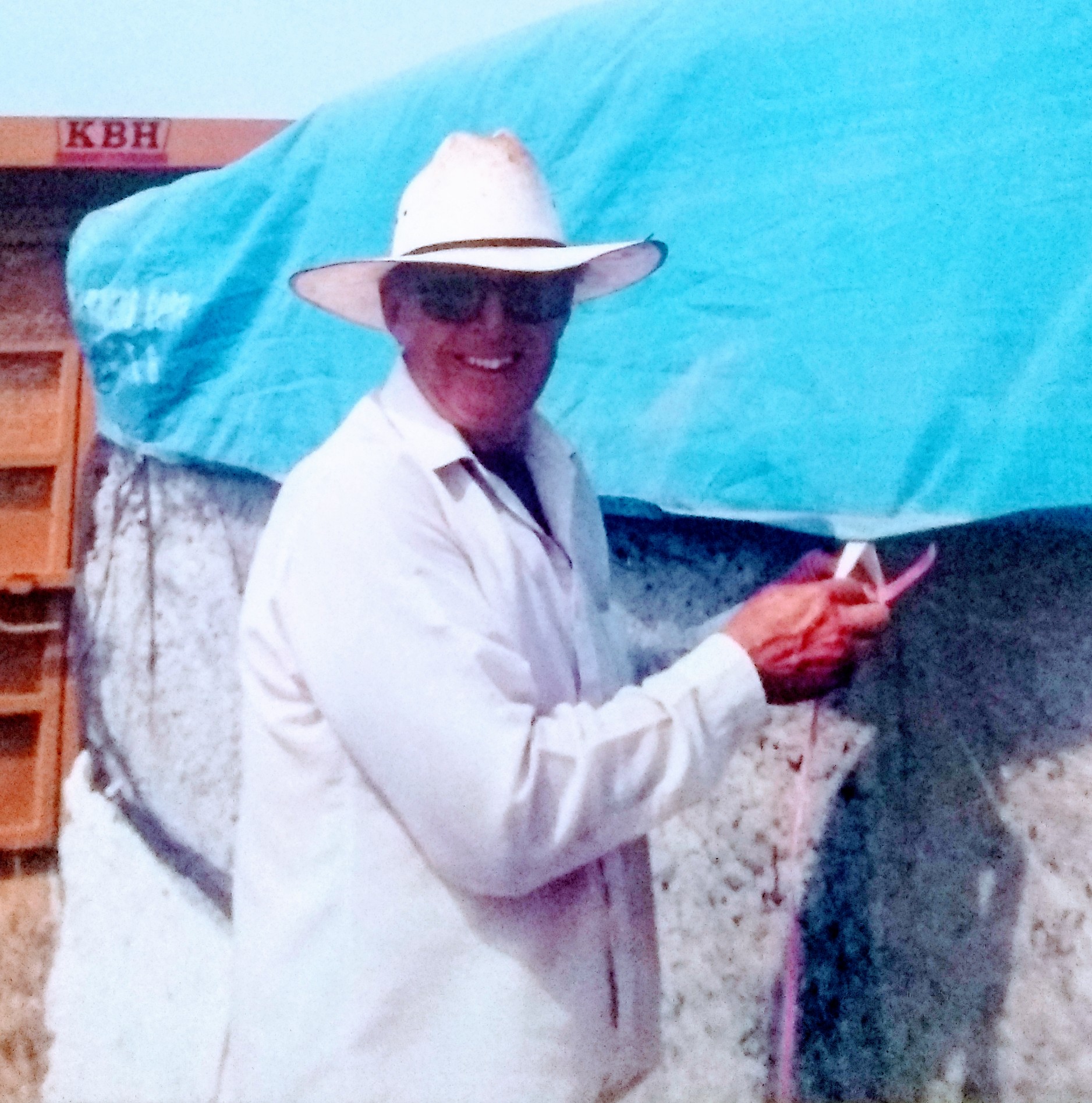 Wilbur Louis Mikeska | Beresford Funeral Home