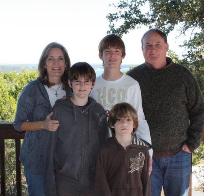 Daniel Moynihan | Beresford Funeral Home